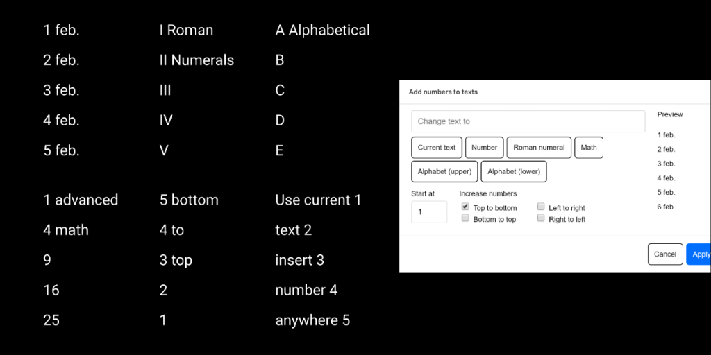 Free Layer Styles Figma Plugin | Figma Elements