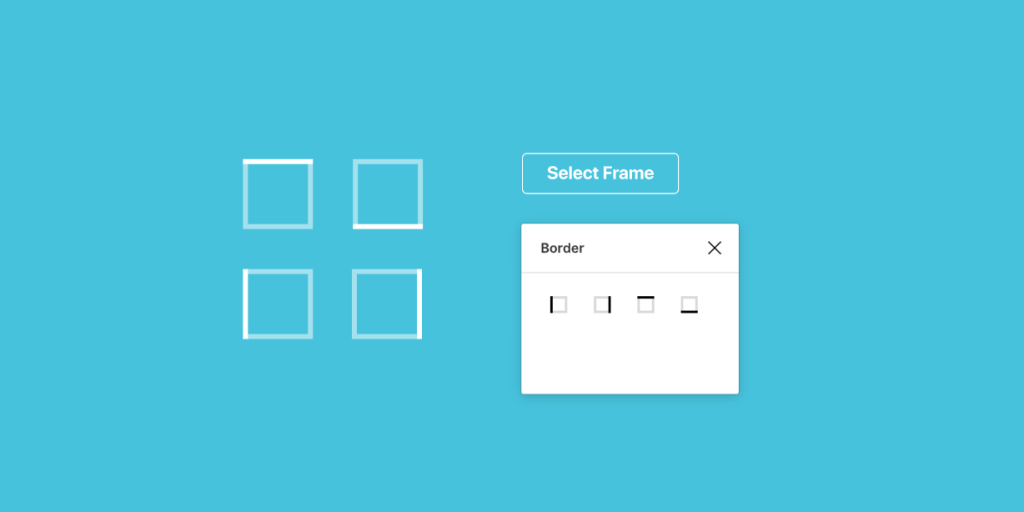 Free Border Figma Plugin | Figma Elements