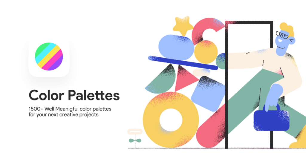 Free Color Palettes Figma Plugin | Figma Elements