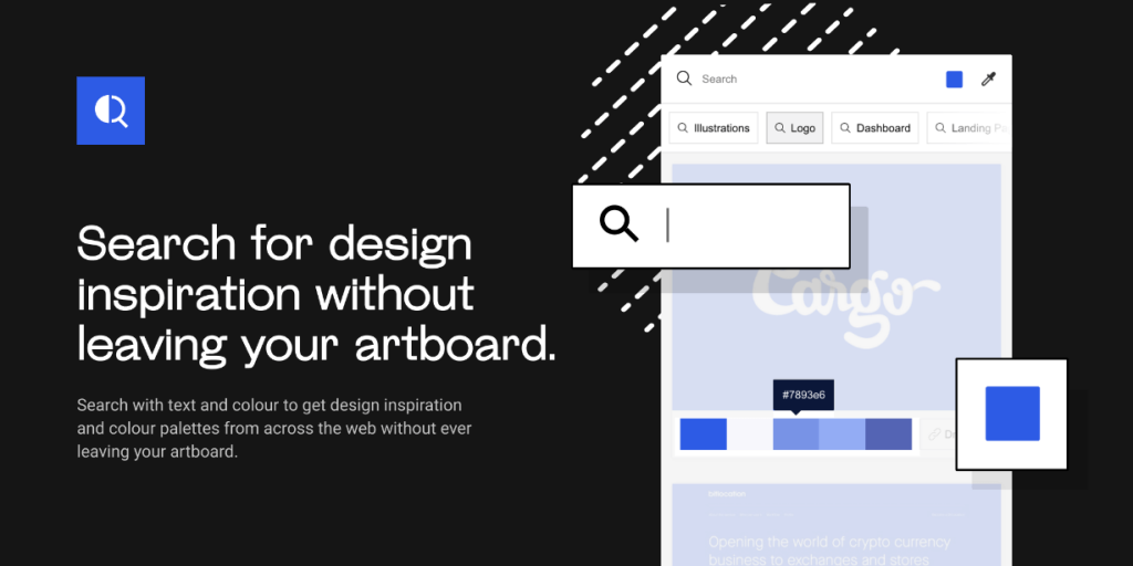 Free Logo Creator Figma Plugin | Figma Elements