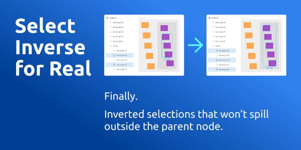 Free Easy Units Figma Plugin | Figma Elements