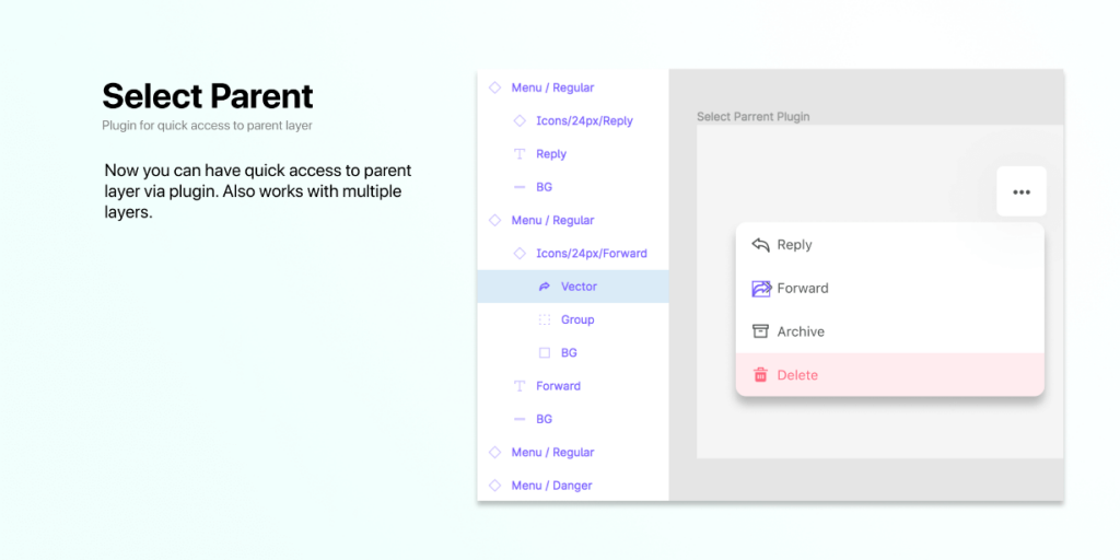 Free Map Maker Figma Plugin | Figma Elements