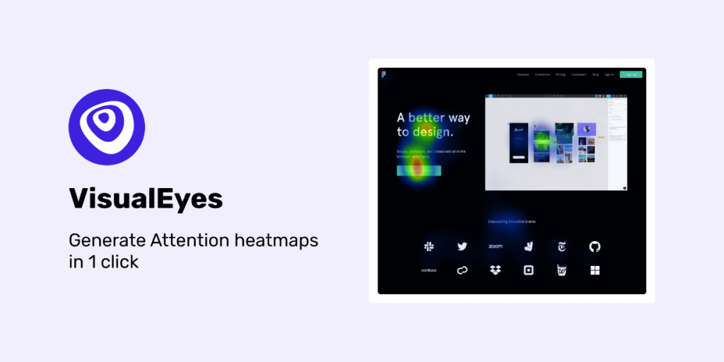 Free VisualEyes Figma Plugin | Figma Elements