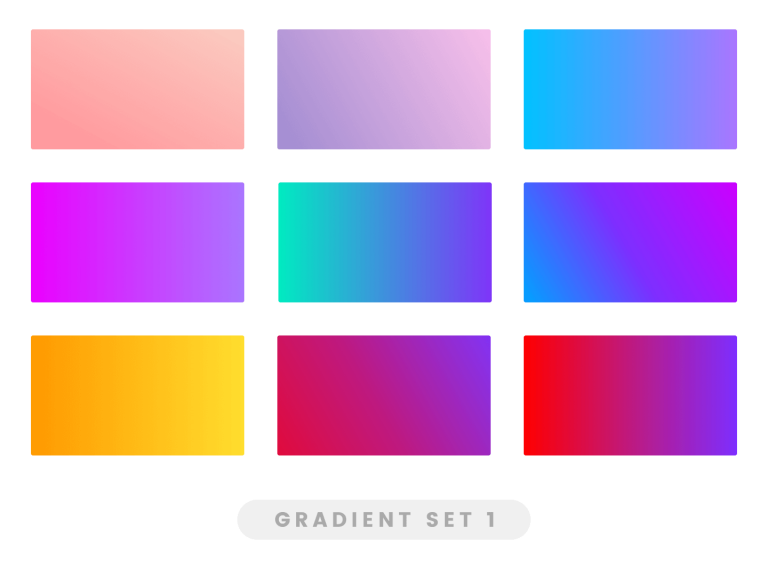 Figma Gradients | Figma Elements