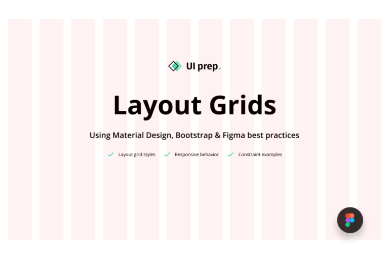 Layout Grids - Free Figma Resource | Figma Elements