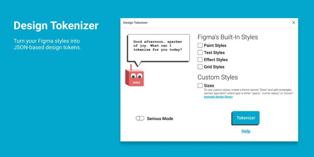 Free Prototype Exporter Figma Plugin | Figma Elements