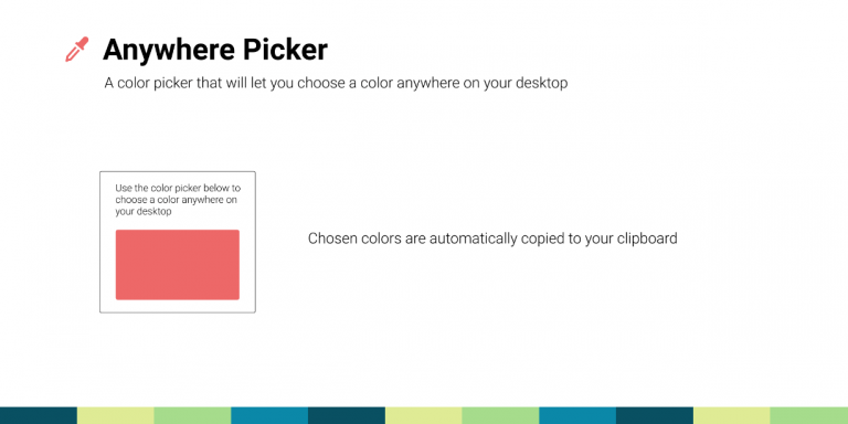 Free Anywhere Picker Figma Plugin | Figma Elements