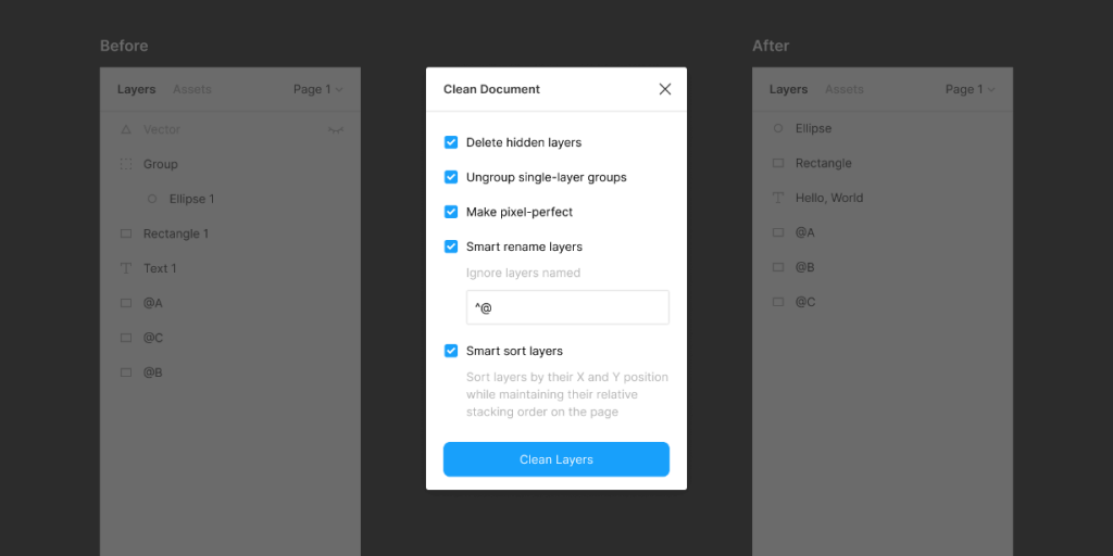 Free Timer Figma Plugin | Figma Elements
