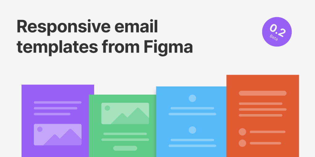 Free Email Generator Figma Plugin | Figma Elements