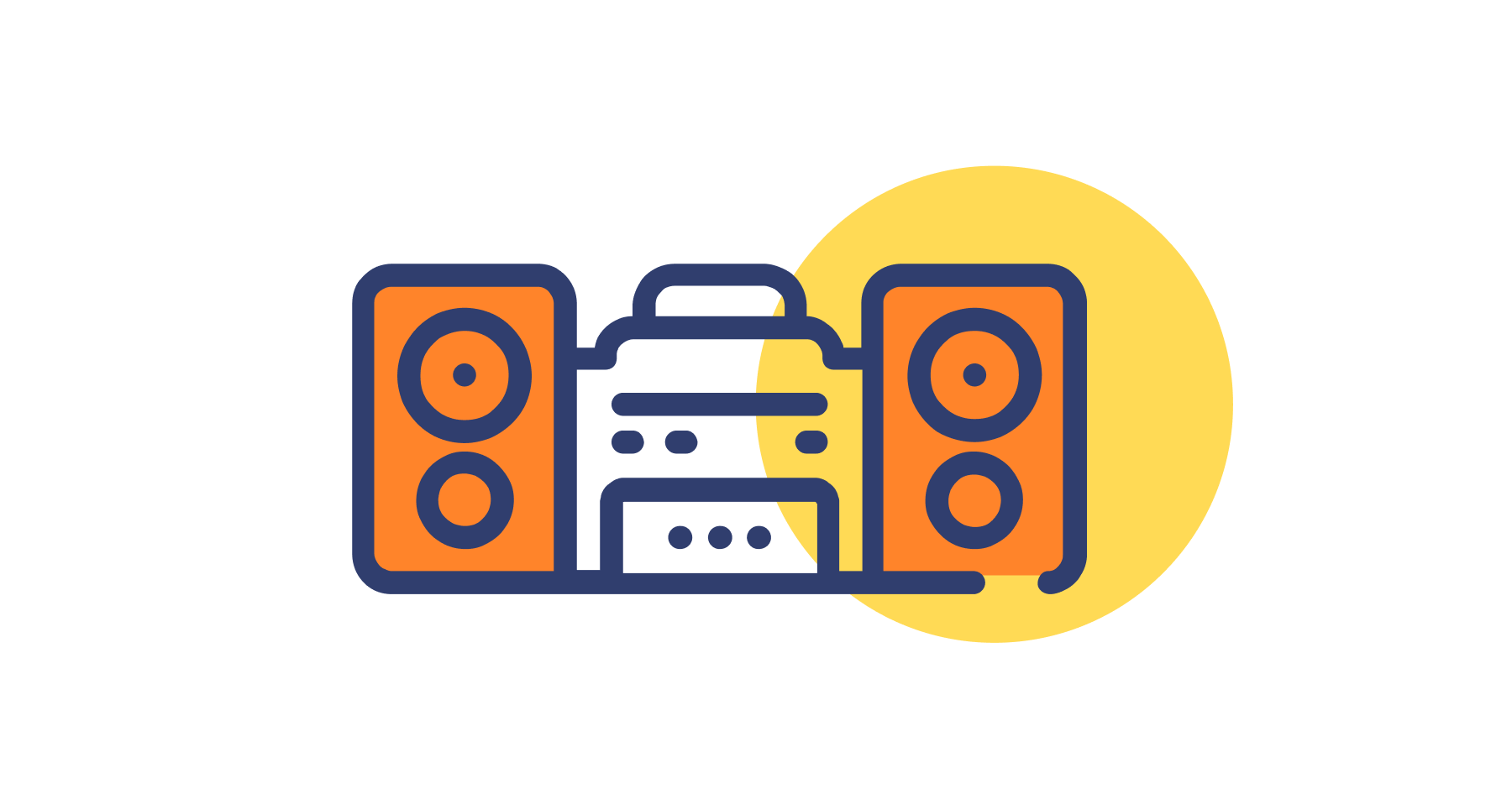 Music Figma UI Kits | Figma Elements