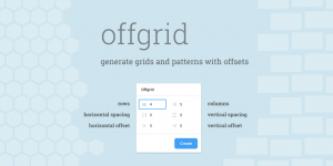 Free Offgrid Figma Plugin | Figma Elements