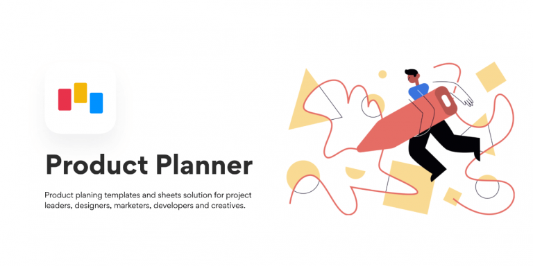 Free Product Planner Figma Plugin | Figma Elements