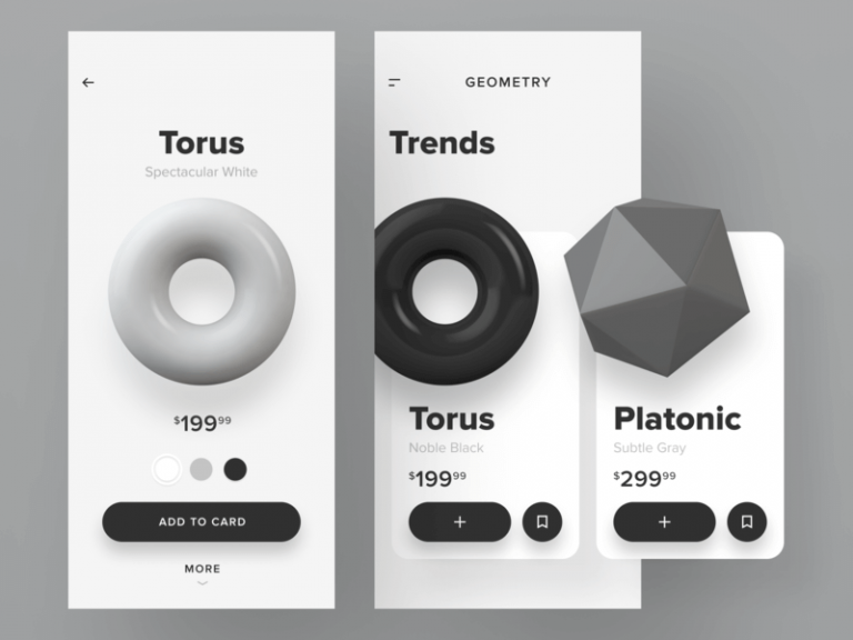 Neumorphic Bank Card - Free Figma Resource | Figma Elements