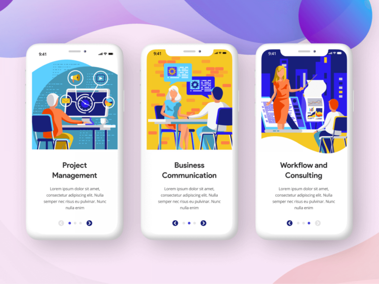 Whatsapp Redesign - Free Figma Resource | Figma Elements