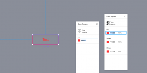 Free Color Replace Figma Plugin | Figma Elements