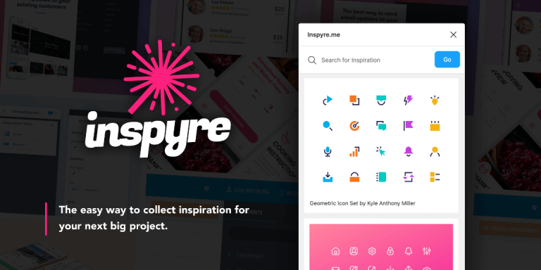 Free Inspyre Figma Plugin | Figma Elements