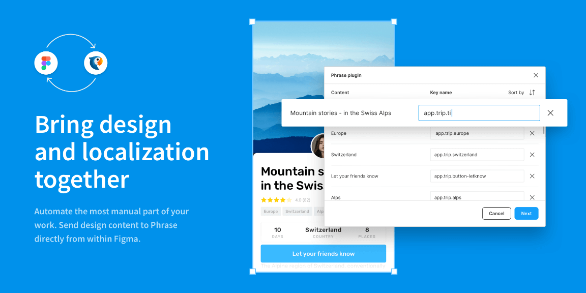 Free Table Generator Figma Plugin | Figma Elements
