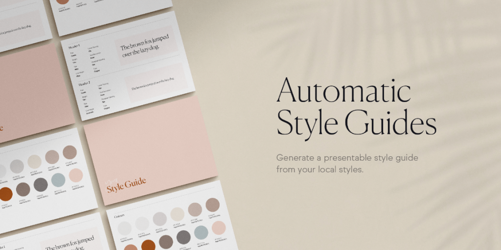 Free Clear Guides Figma Plugin | Figma Elements