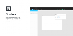 Free Borders Figma Plugin | Figma Elements