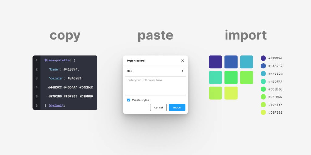 Free Arrow Pointer Figma Plugin | Figma Elements