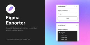 Free Figma Exporter Figma Plugin | Figma Elements