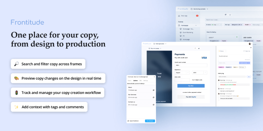 Free Placeholder Figma Plugin | Figma Elements