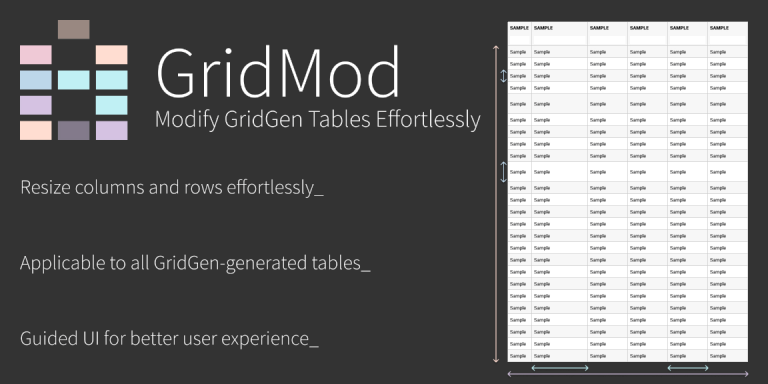 Free Layout Grid Visualizer Figma Plugin | Figma Elements