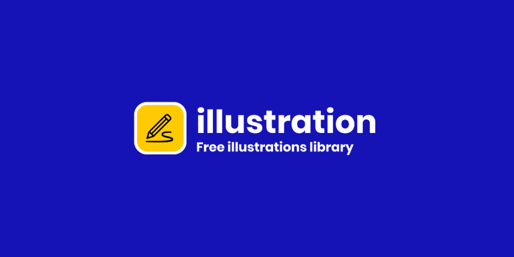 Free Illustrations Figma Plugin | Figma Elements