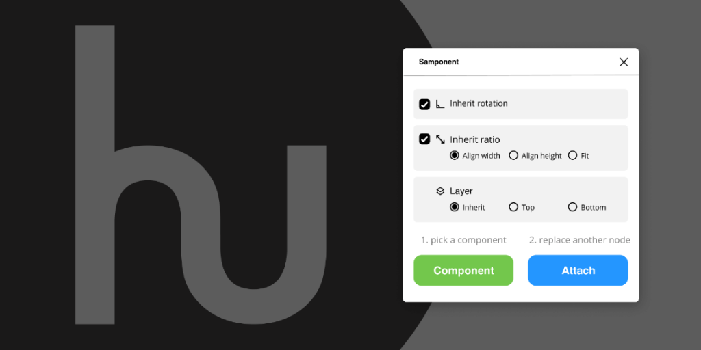 Free Easy Units Figma Plugin | Figma Elements
