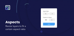 Free Aspects Figma Plugin | Figma Elements