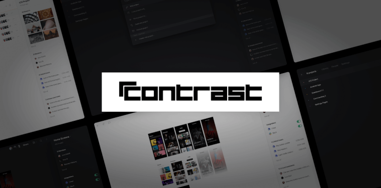 Free Contrast Figma Plugin | Figma Elements