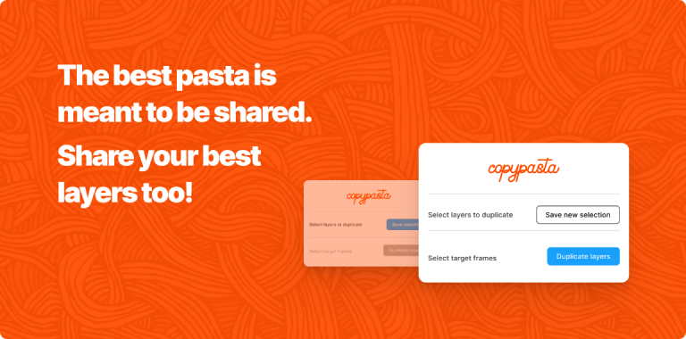 Free Copypasta Figma Plugin | Figma Elements