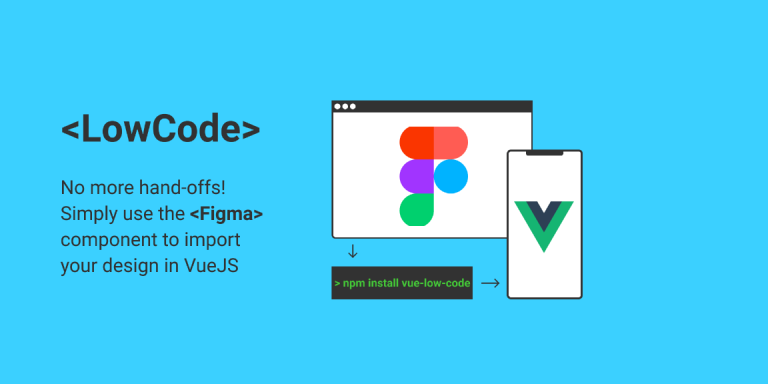 Free Figma-Low-Code Figma Plugin | Figma Elements