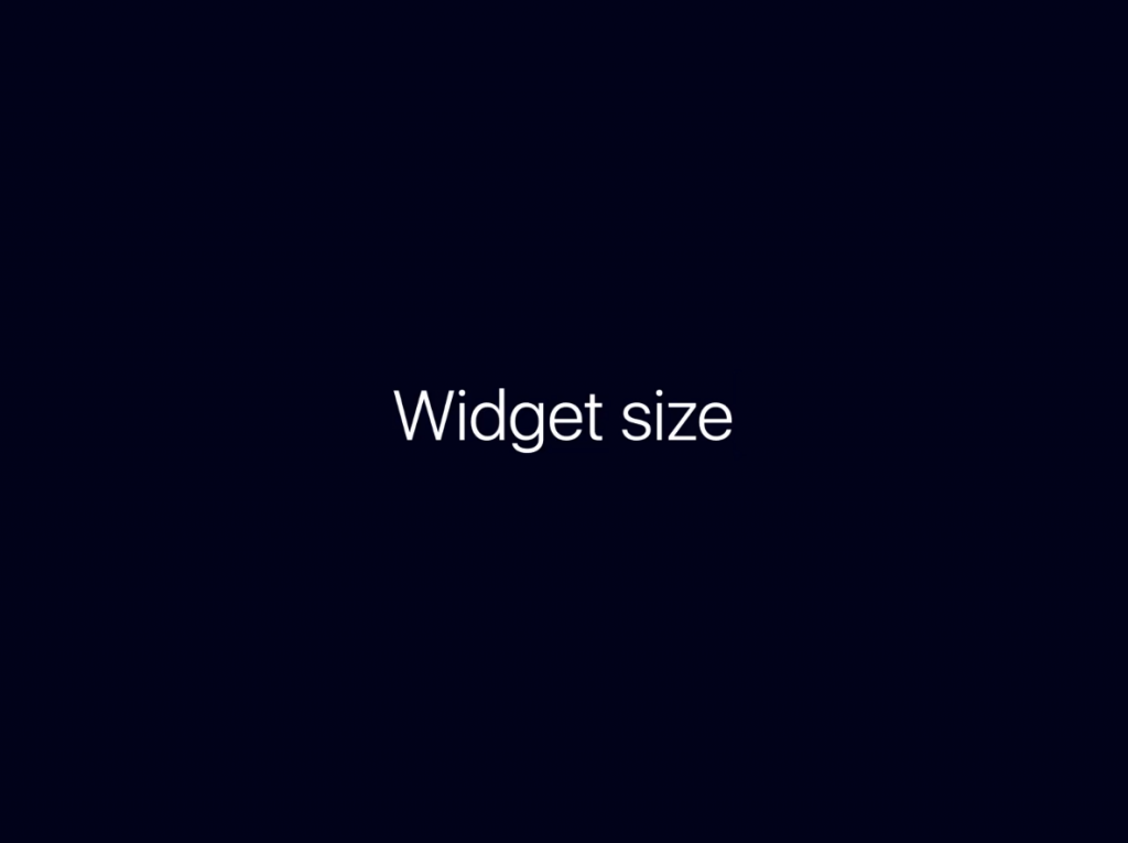 Resize iOS Widget - Free Figma Resource | Figma Elements Resize iOS Widget - Free Figma Resource | Figma Elements