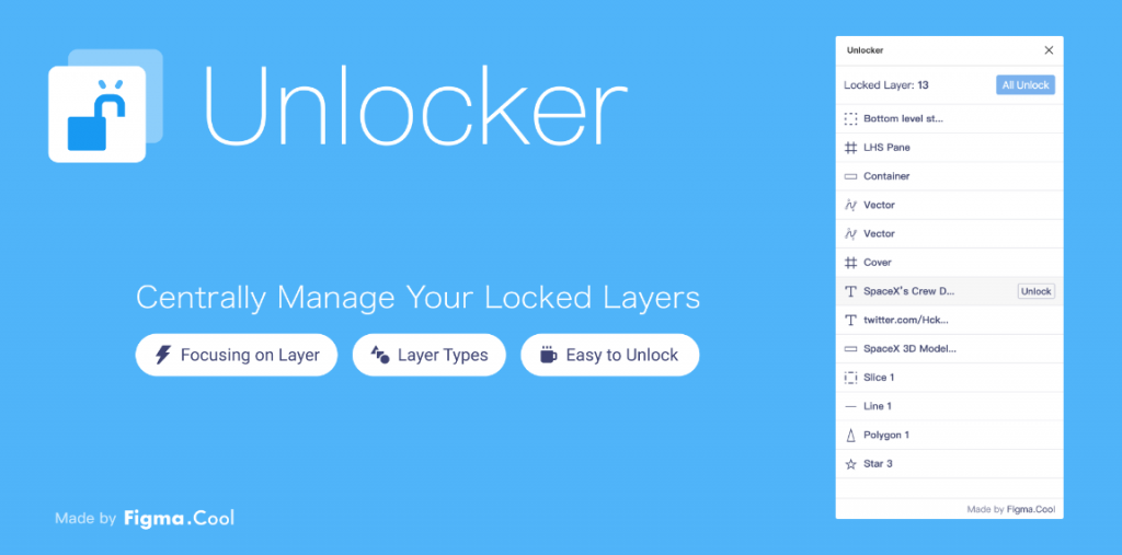 Free Format Code Figma Plugin | Figma Elements