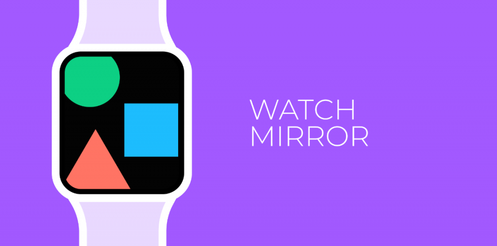Free Watch Mirror Figma Plugin | Figma Elements