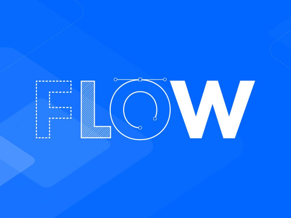 FLOW Wireframe UI Kit - Free Figma Resource | Figma Elements