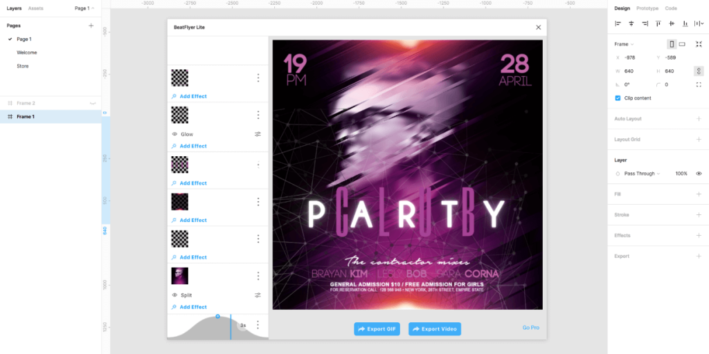 Free Vectary 3D Elements Figma Plugin | Figma Elements