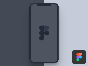 Figma iPhone Resources | Figma Elements