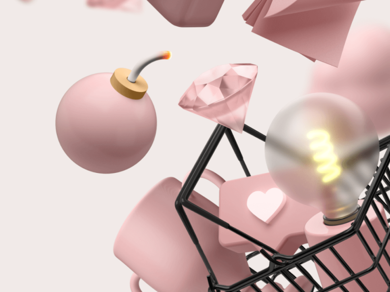 3D Icons Starter Pack - Free Figma Resource | Figma Elements