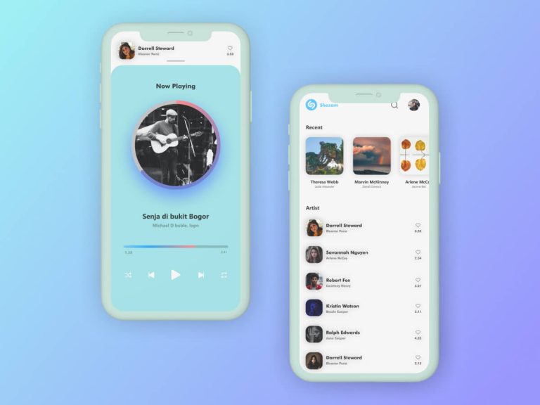 Figma Music Resources | Figma Elements