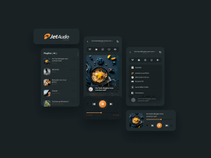 Figma Music Resources | Figma Elements