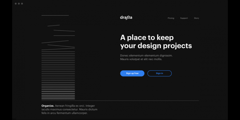 Free Drafta Figma Plugin | Figma Elements