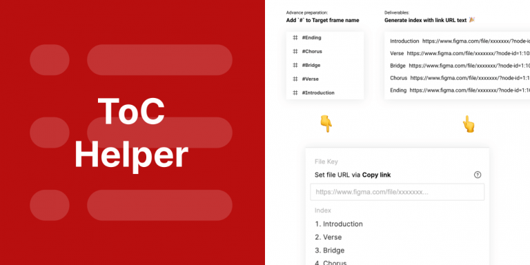 Free Splash Easy Figma Plugin | Figma Elements
