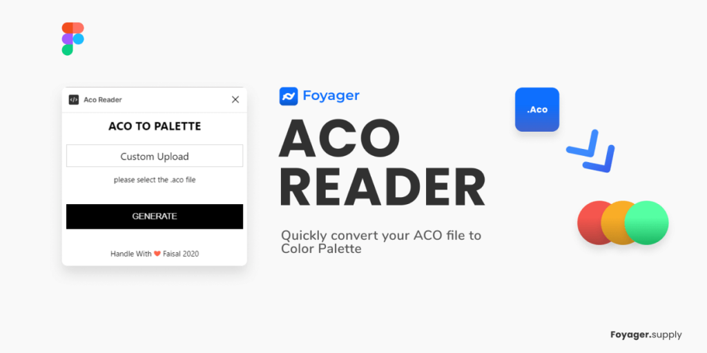Free Style Guide Generator Figma Plugin | Figma Elements