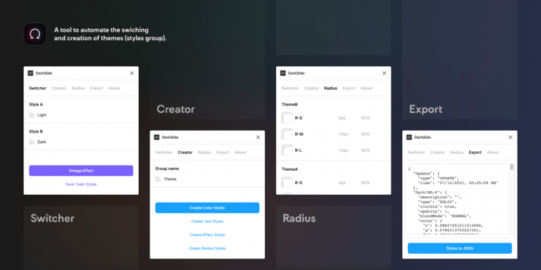 Free Chroma Figma Plugin | Figma Elements