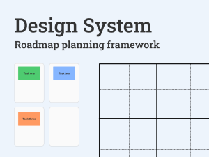 Design System Roadmap Planning - FigJam - Free Figma Resource | Figma ...