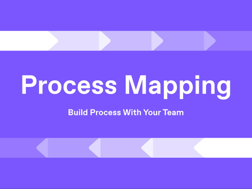 Process Mapping - Free Figma Resource | Figma Elements