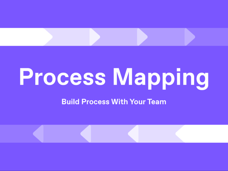 Process Mapping - Free Figma Resource | Figma Elements