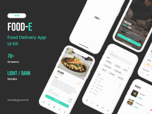 Figma Food Resources | Figma Elements